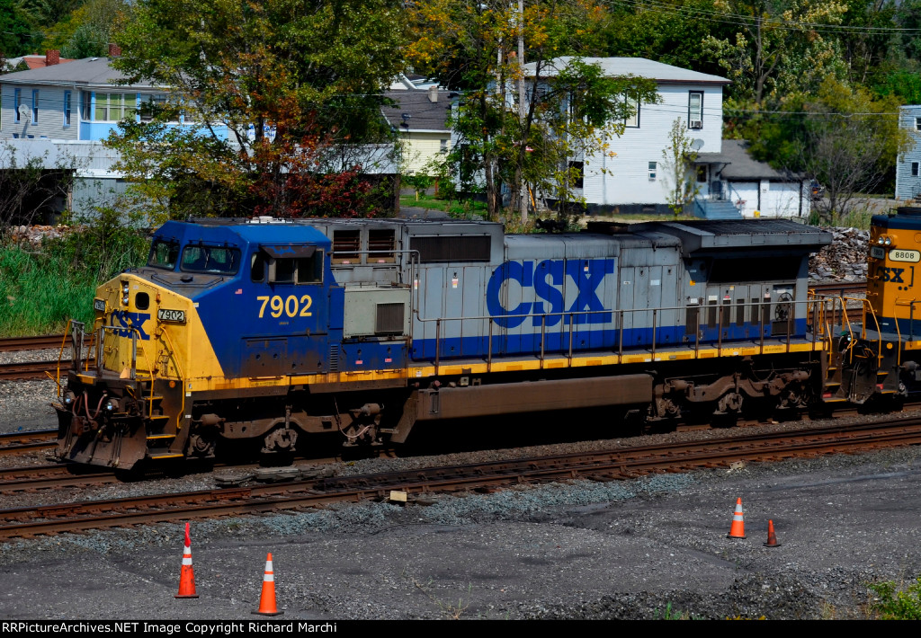 CSX 7902